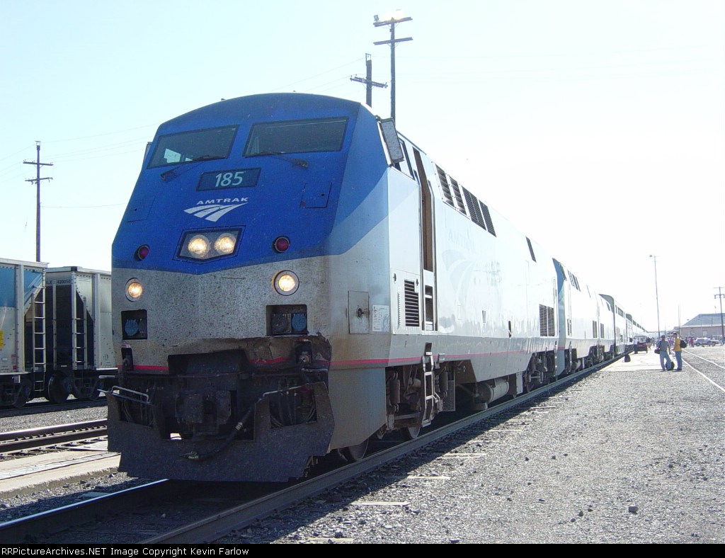 AMQK 185, AMTK 142, AMTK 77